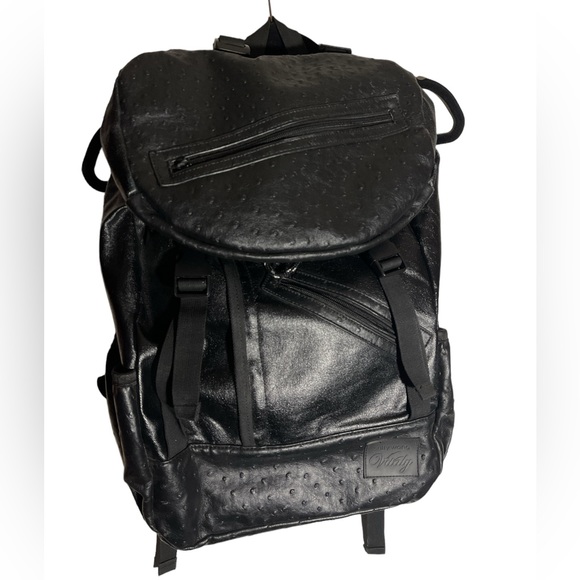 Sully Wong | Bags | Sully Wong Backpack As Is | Poshmark